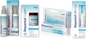 Bepantol – Tem mil e uma utilidades! - Dicas by Dani