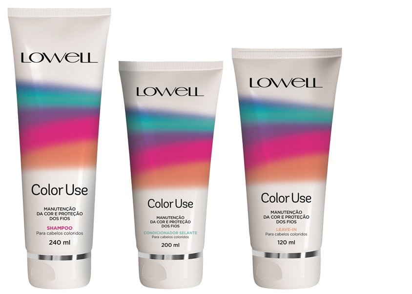 Como recuperar o cabelo dos estragos do verão com Lowell! - Dicas by Dani