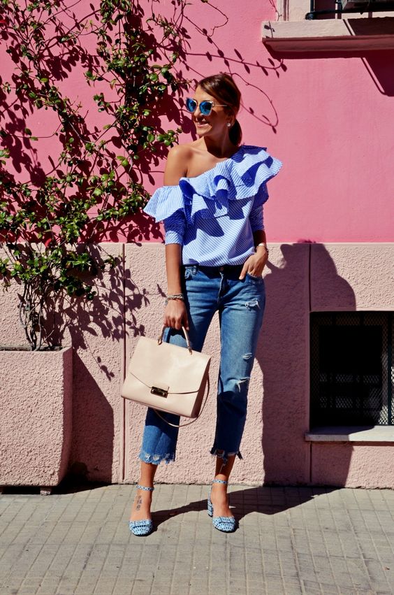 Previsões fashion: o que vai ser tendência em 2018! - Dicas by Dani