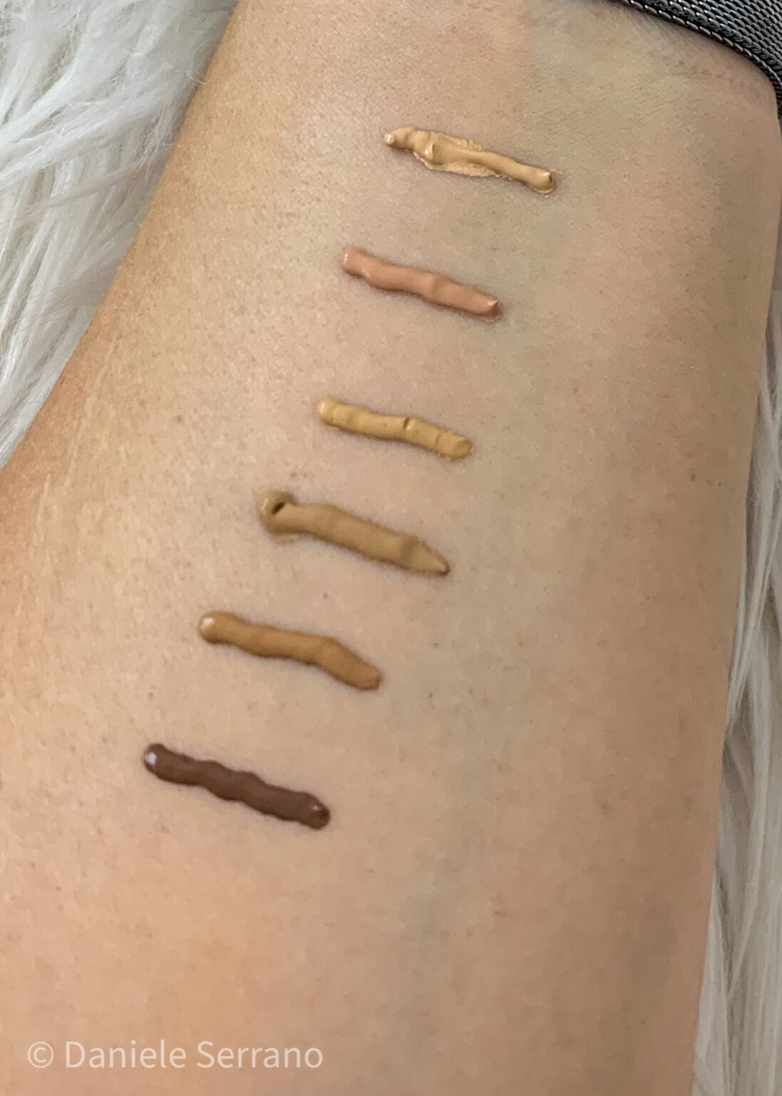 Base Max Cobertura Max Love - Dicas by Dani