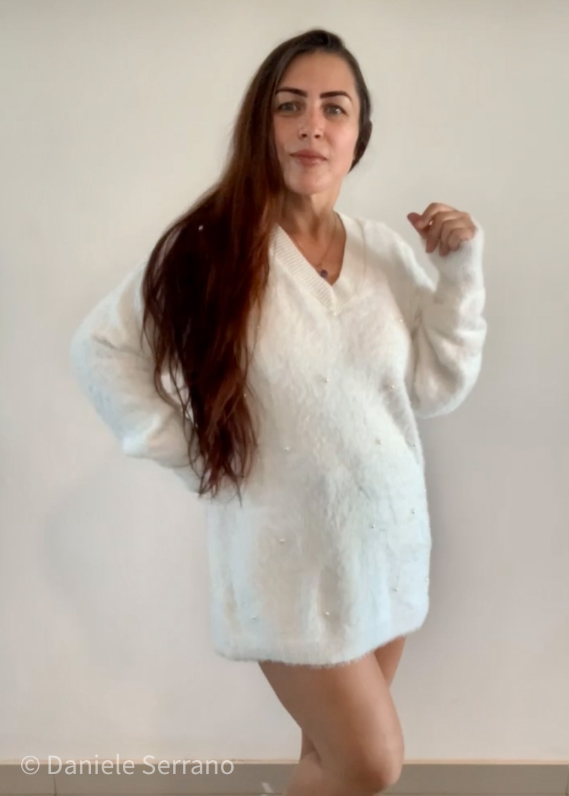 Recebidos Nora Cora - Dicas by Dani