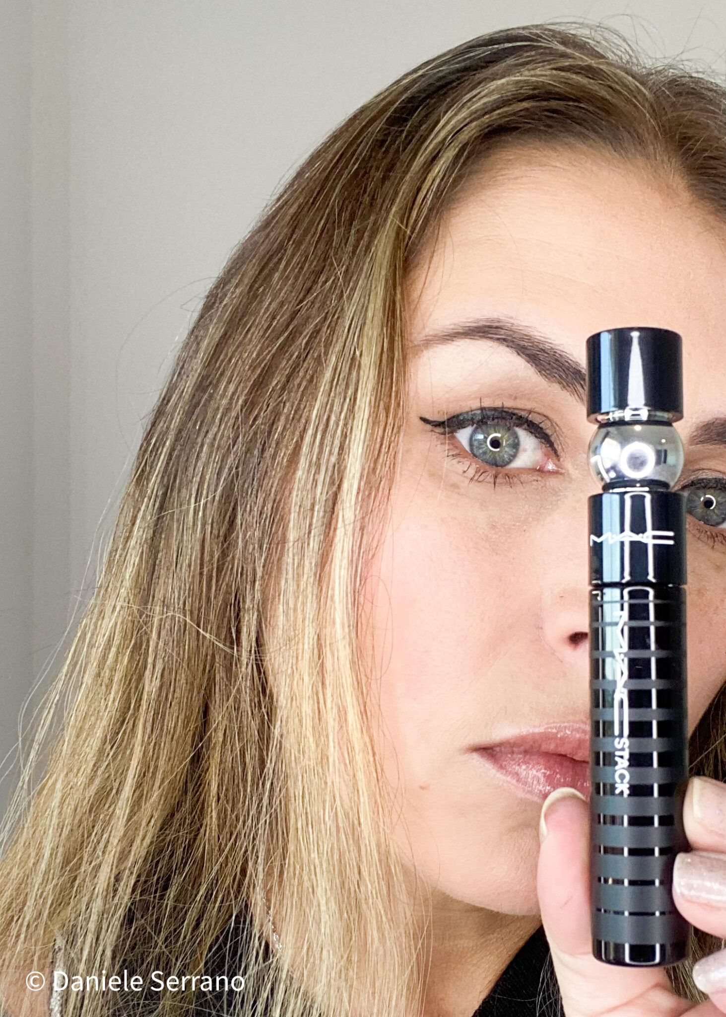 Mac Stack Waterproof - Dicas by Dani