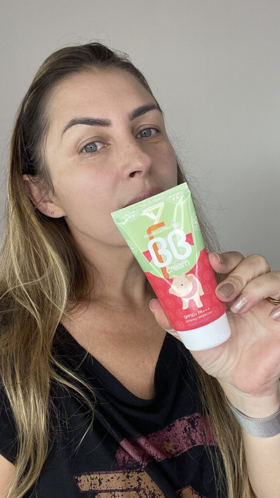 Descubra o Segredo da Pele Perfeita: Elizavecca BB Cream SPF50+ PA ...